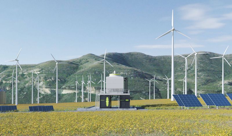 Direct air capture technologies: The different methods explained