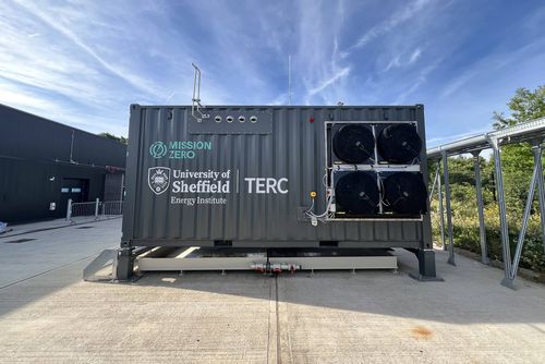 Mission Zero Technologies | Projects