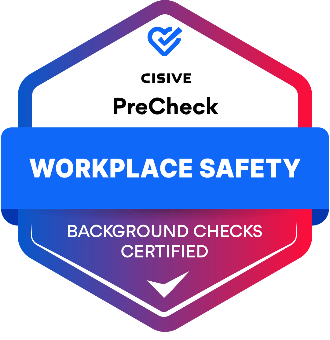 The most accurate healthcare background screening available | Cisive ...