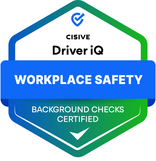 The most accurate employment background screening for trucking ...