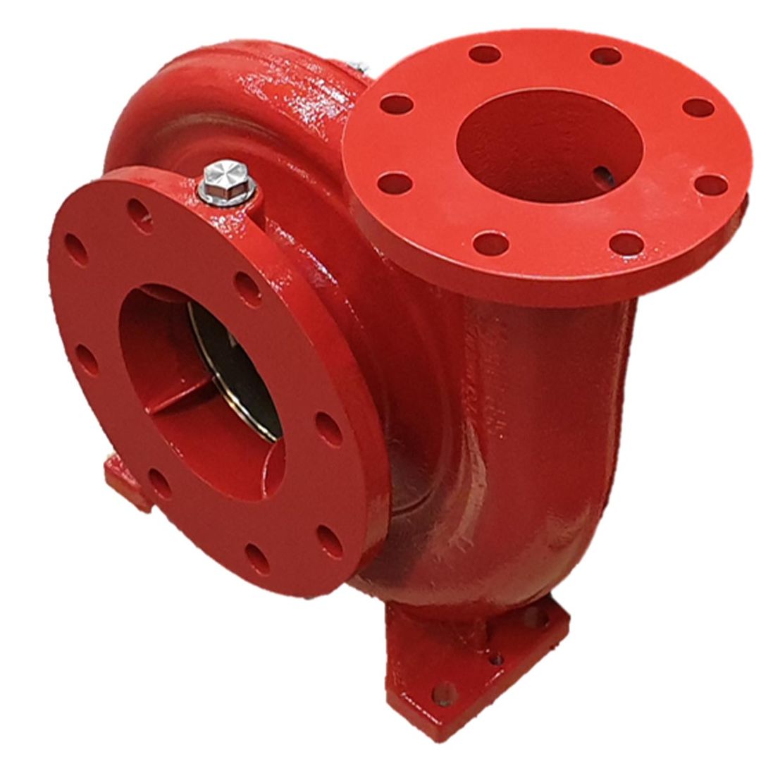 Fire Pumps | Fire Fighting Systems