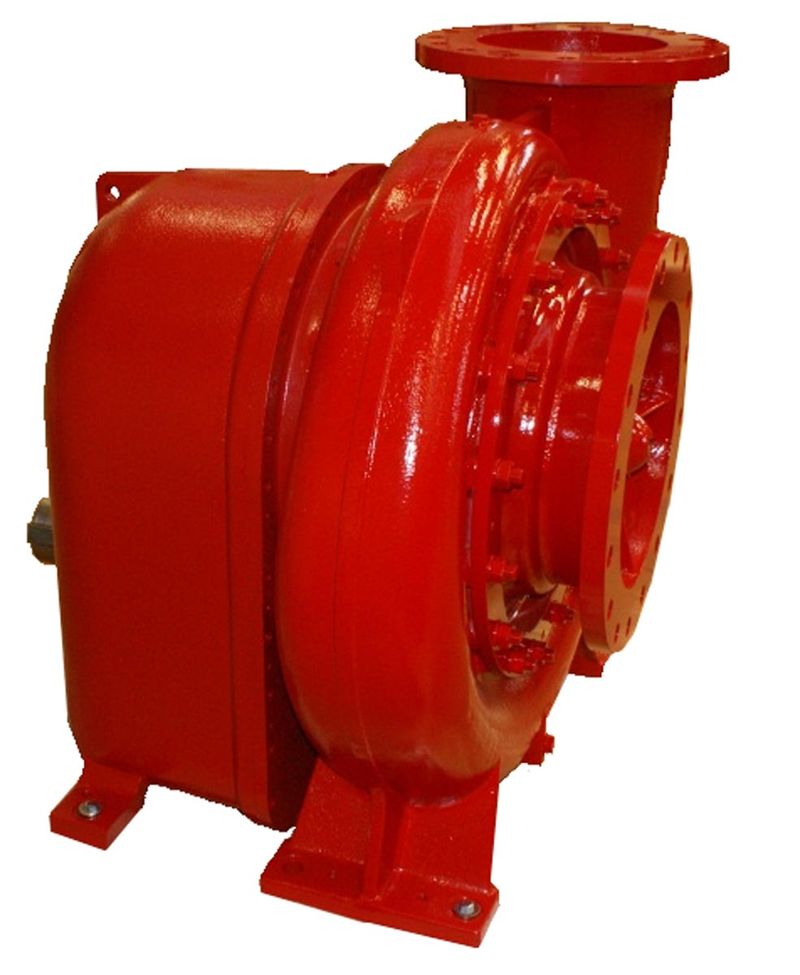 Fire Pumps | Fire Fighting Systems