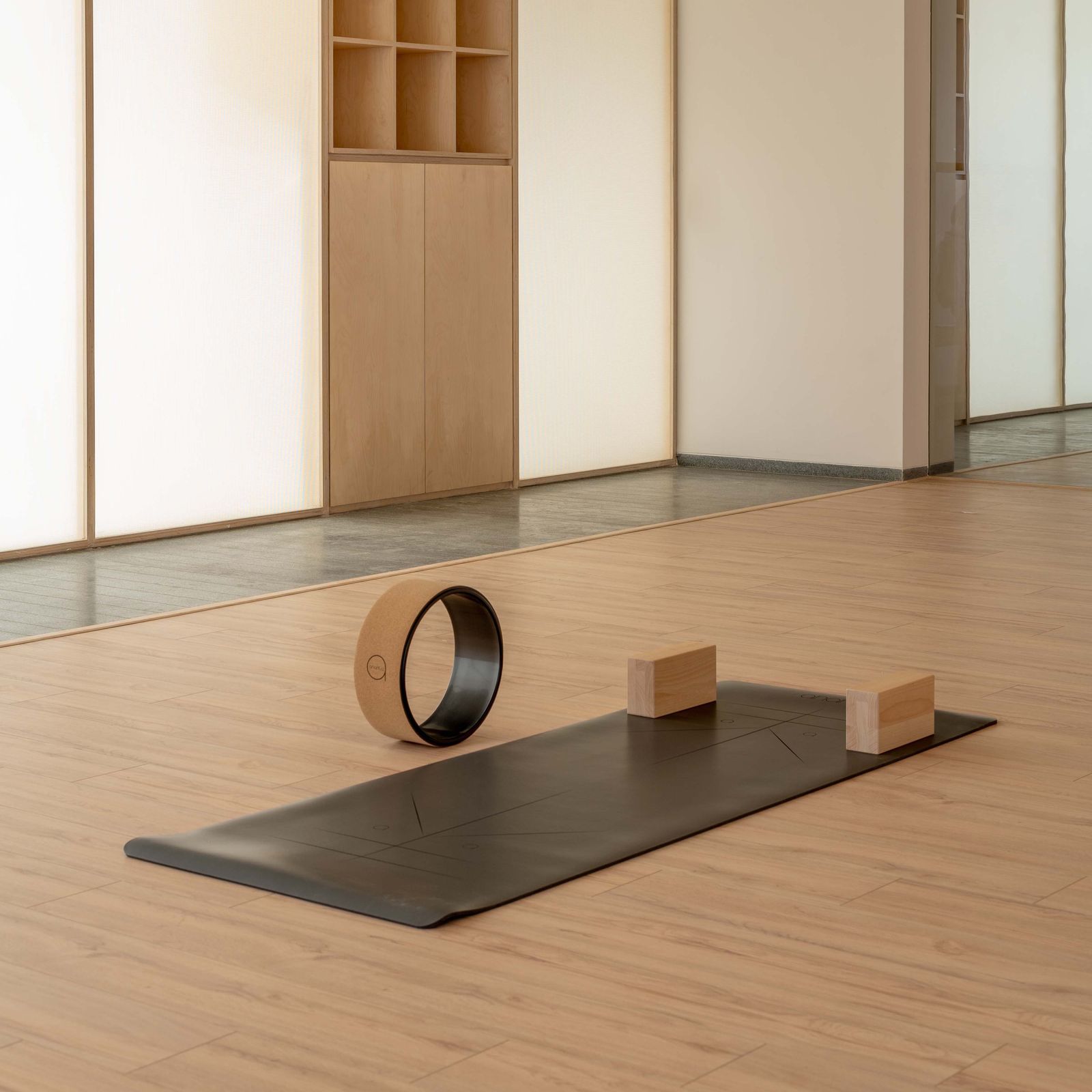 Studio Ananta | Fitness Centre in Khajaguda, Hyderabad