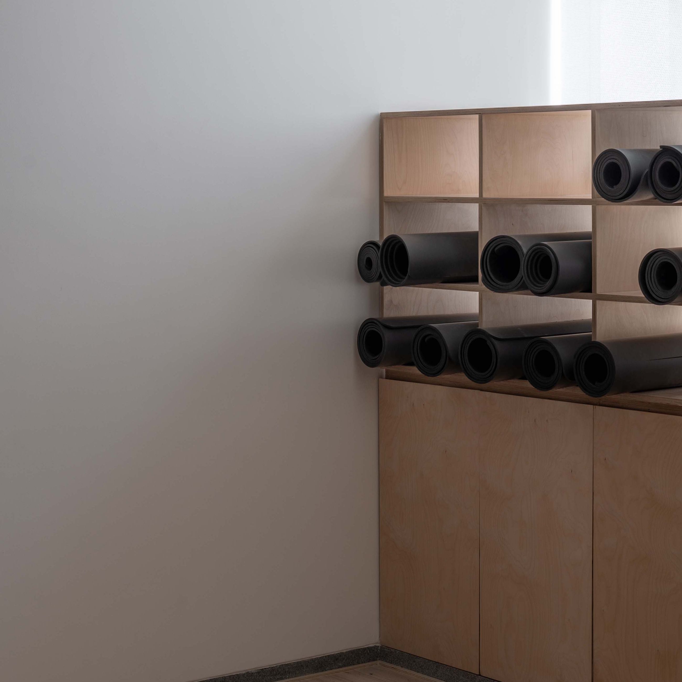 Studio Ananta | Fitness Centre in Khajaguda, Hyderabad