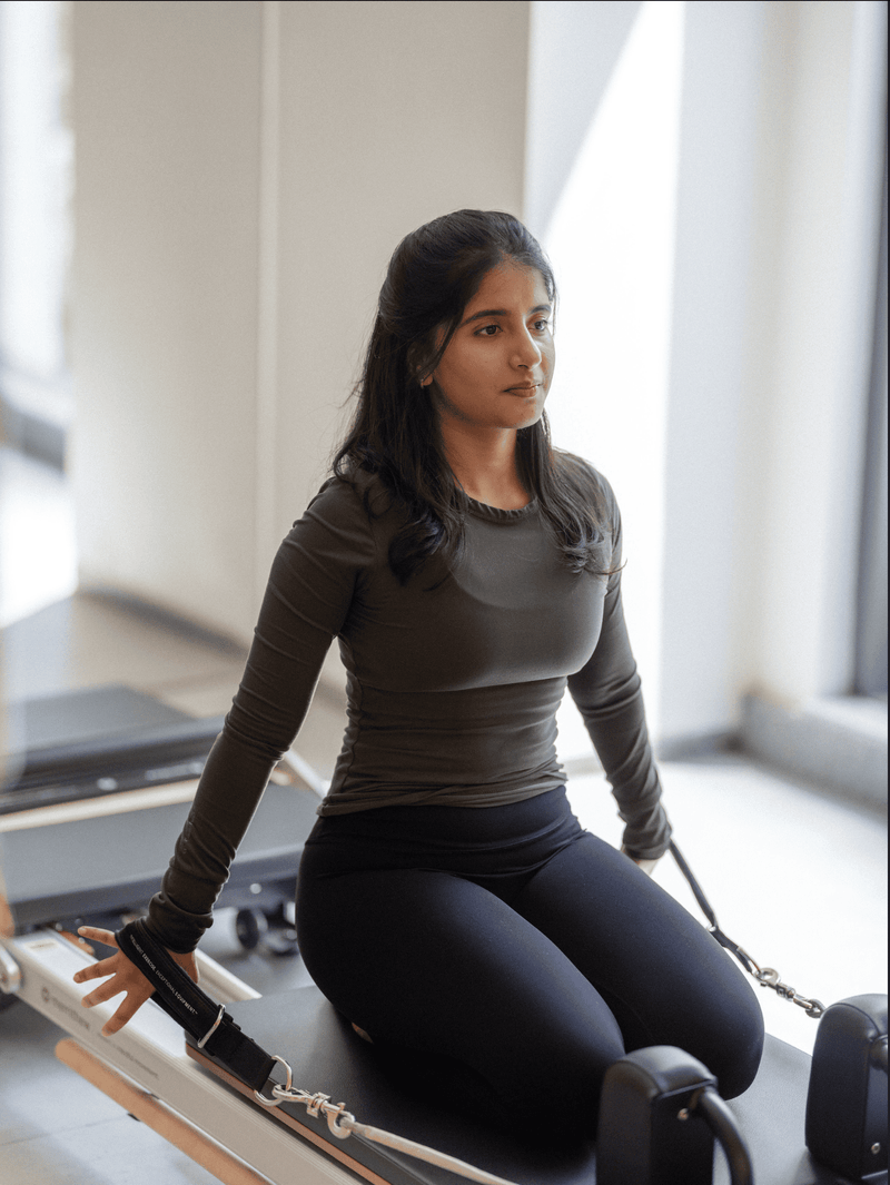 Studio Ananta | Fitness Centre in Khajaguda, Hyderabad