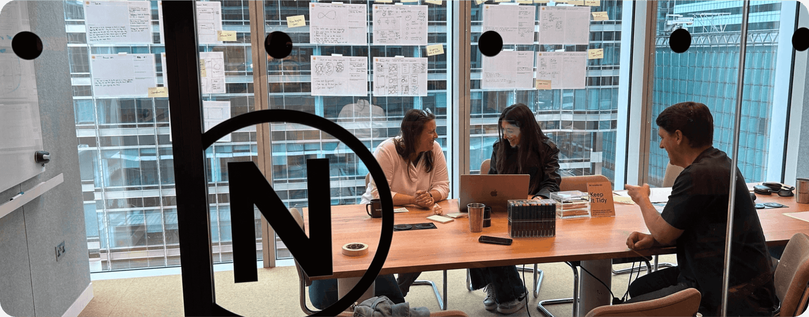 Human Centred Design | OBODO® Research & innovation