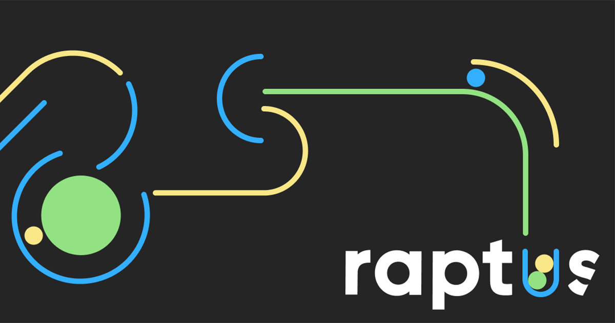 Raptus AG | Digitalization that delivers.