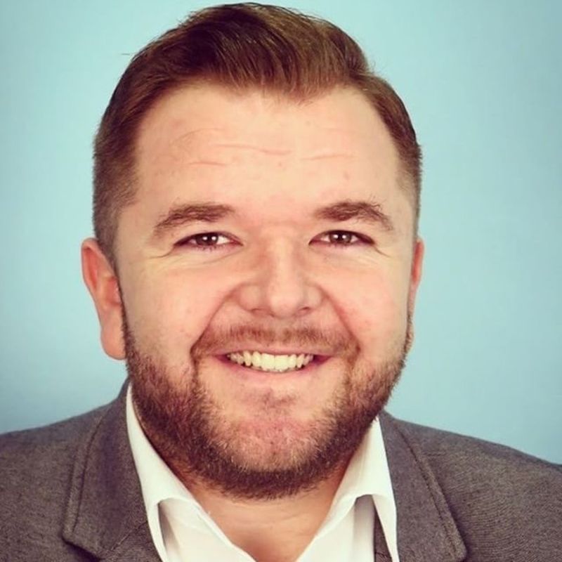 Digital Sales Room Software | trumpet