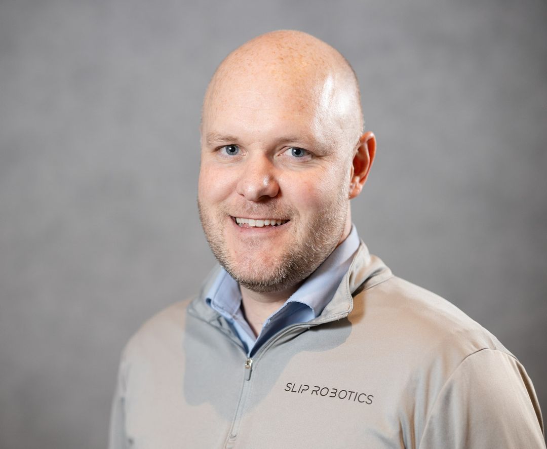 Slip Robotics | About