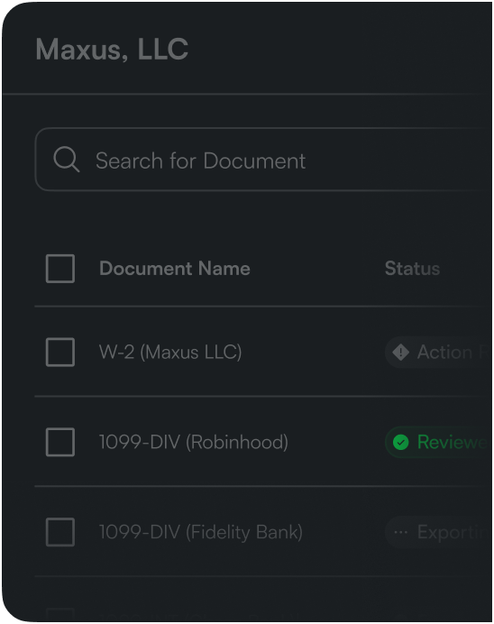 Soraban - Purpose-Built AI for Top Accounting Firms