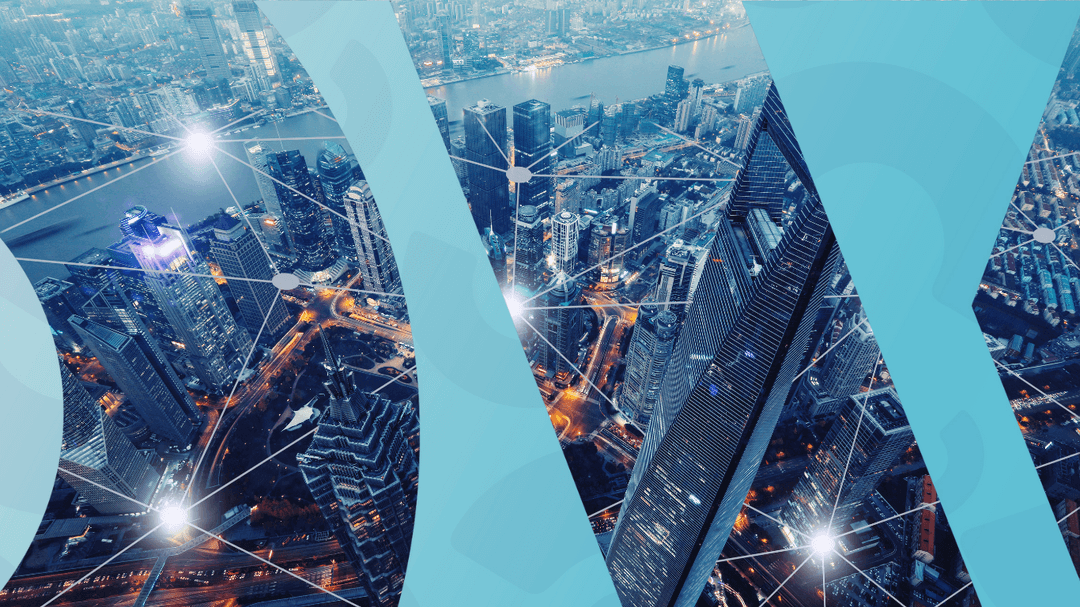 What is an IoT Packet Gateway | Secure & Scalable IoT Connectivity