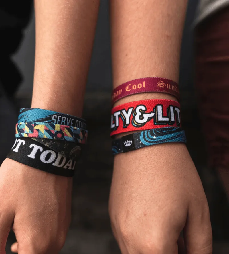 Water-Based Screen Printing, Custom Promo Items | Sunday Cool