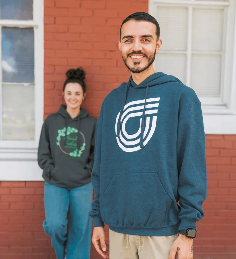 Water-Based Screen Printing, Custom Promo Items | Sunday Cool