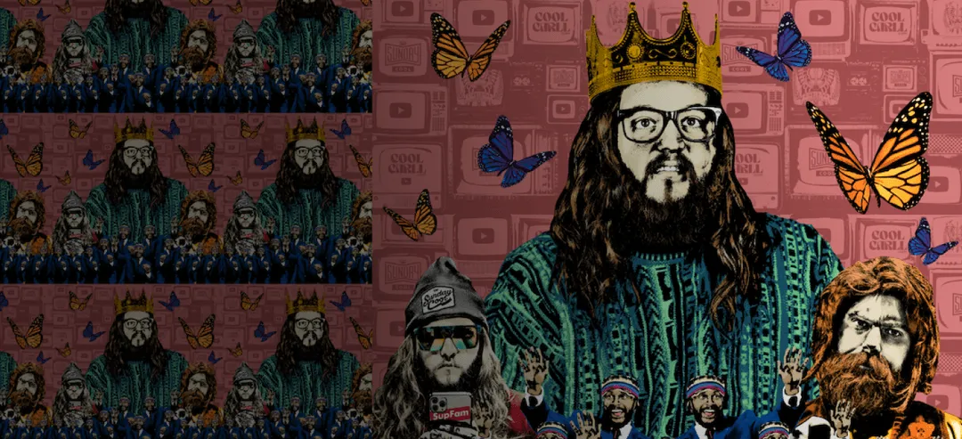 Cool Carll | Sunday Cool