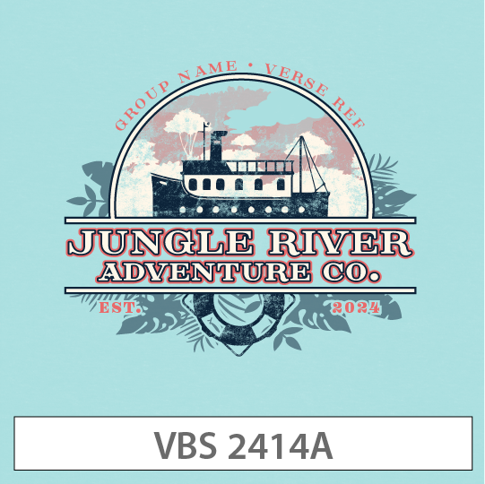 Customizable VBS Themed Designs