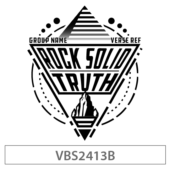 Customizable VBS Themed Designs