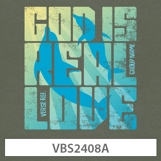 Customizable VBS-Themed Designs