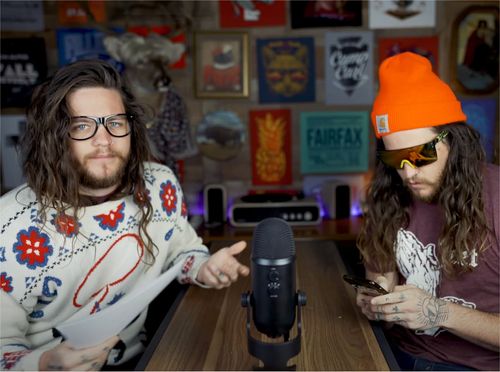 Sunday Cool Studios | Sunday Cool