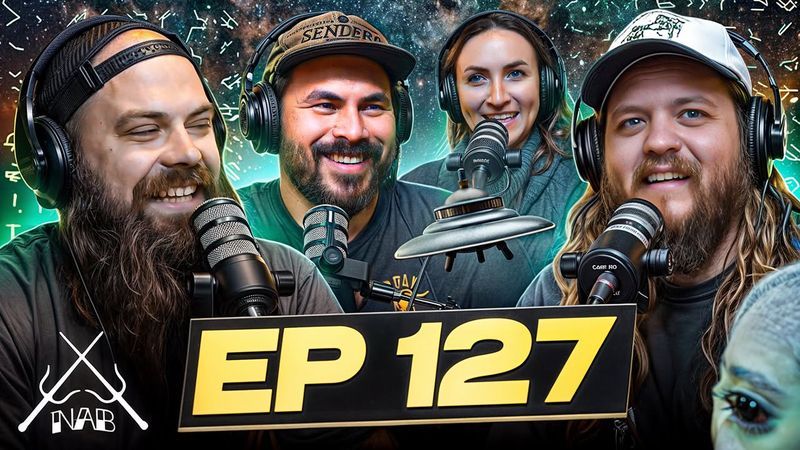 Ninjas are Butterflies | Sunday Cool