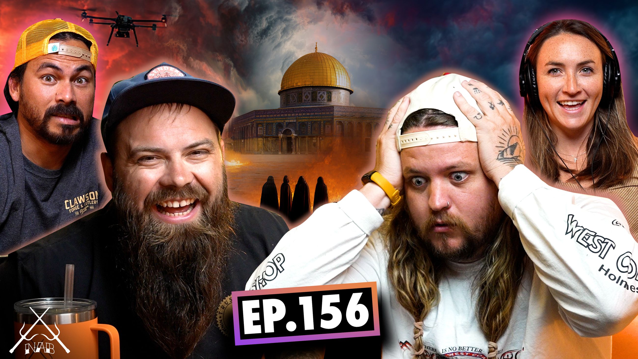 Who We Are | Sunday Cool