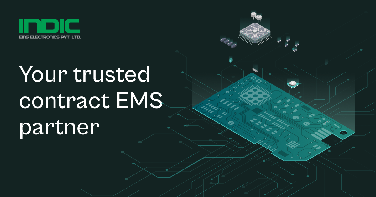 Electronics Manufacturing Services - Indic Electronics