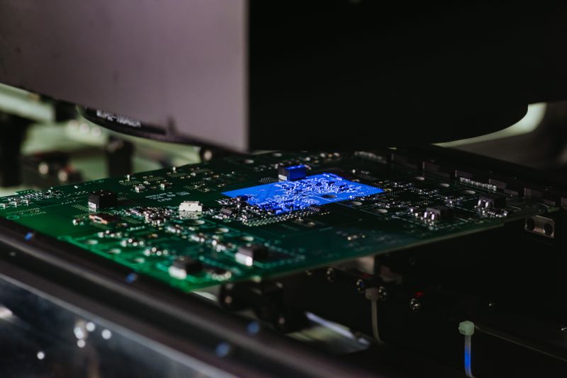 Manufacturing Defect Analyzer