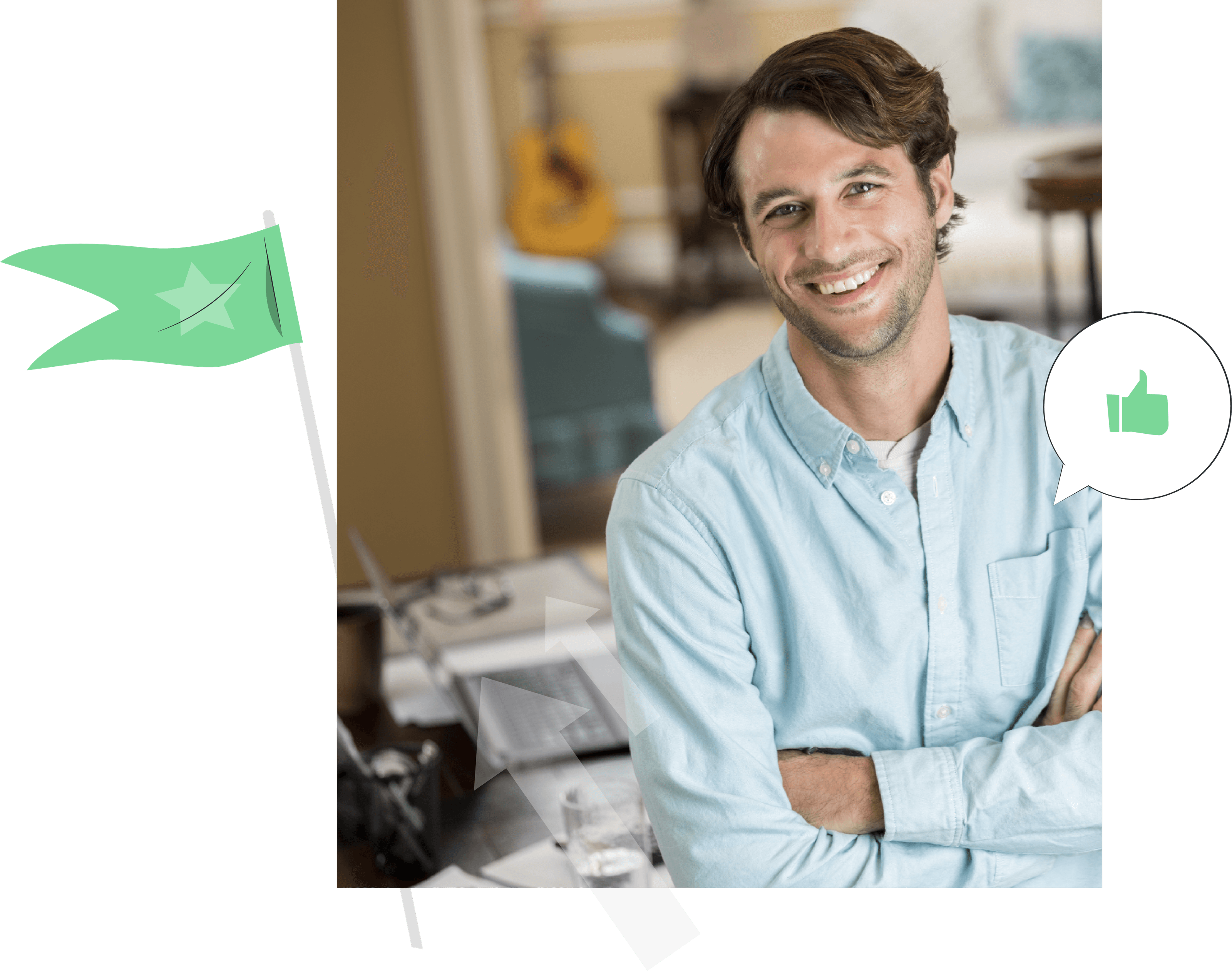 For Gig Workers, By Gig Workers | Gig Worker Solutions