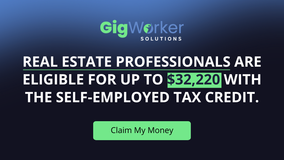 Real Estate Professionals | Gig Work Solutions