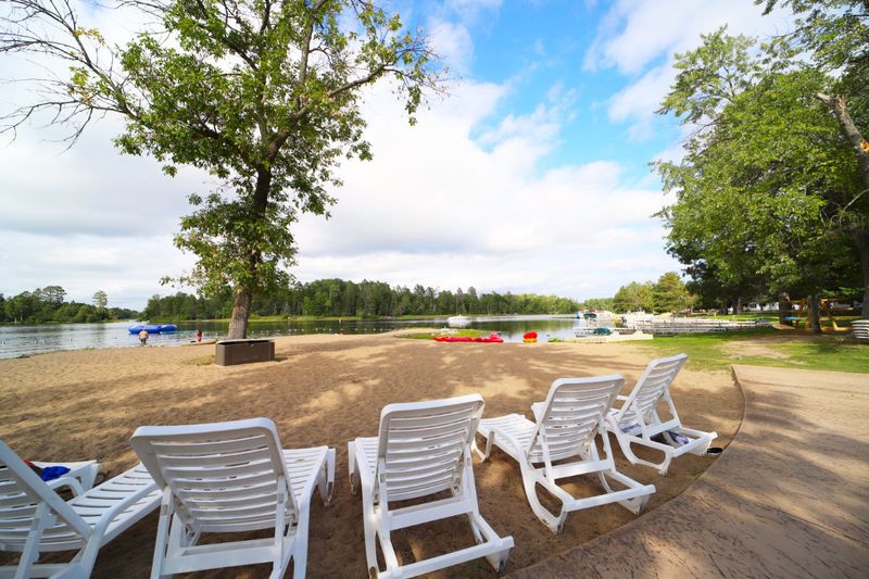 History | Clamshell Beach Resort