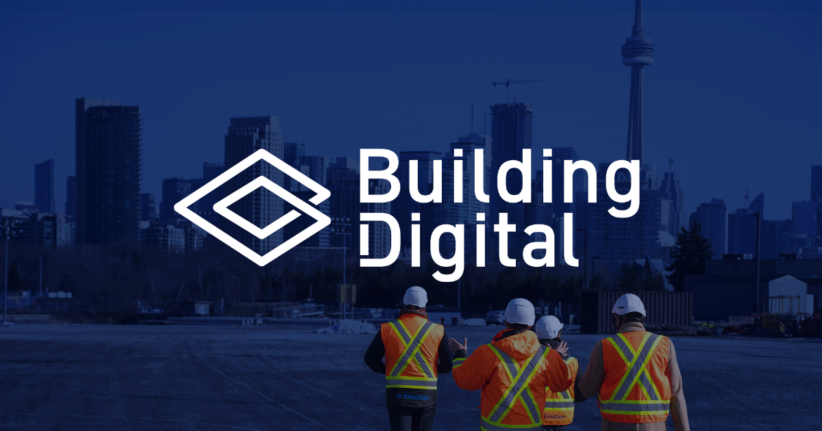 Building Digital - About Us