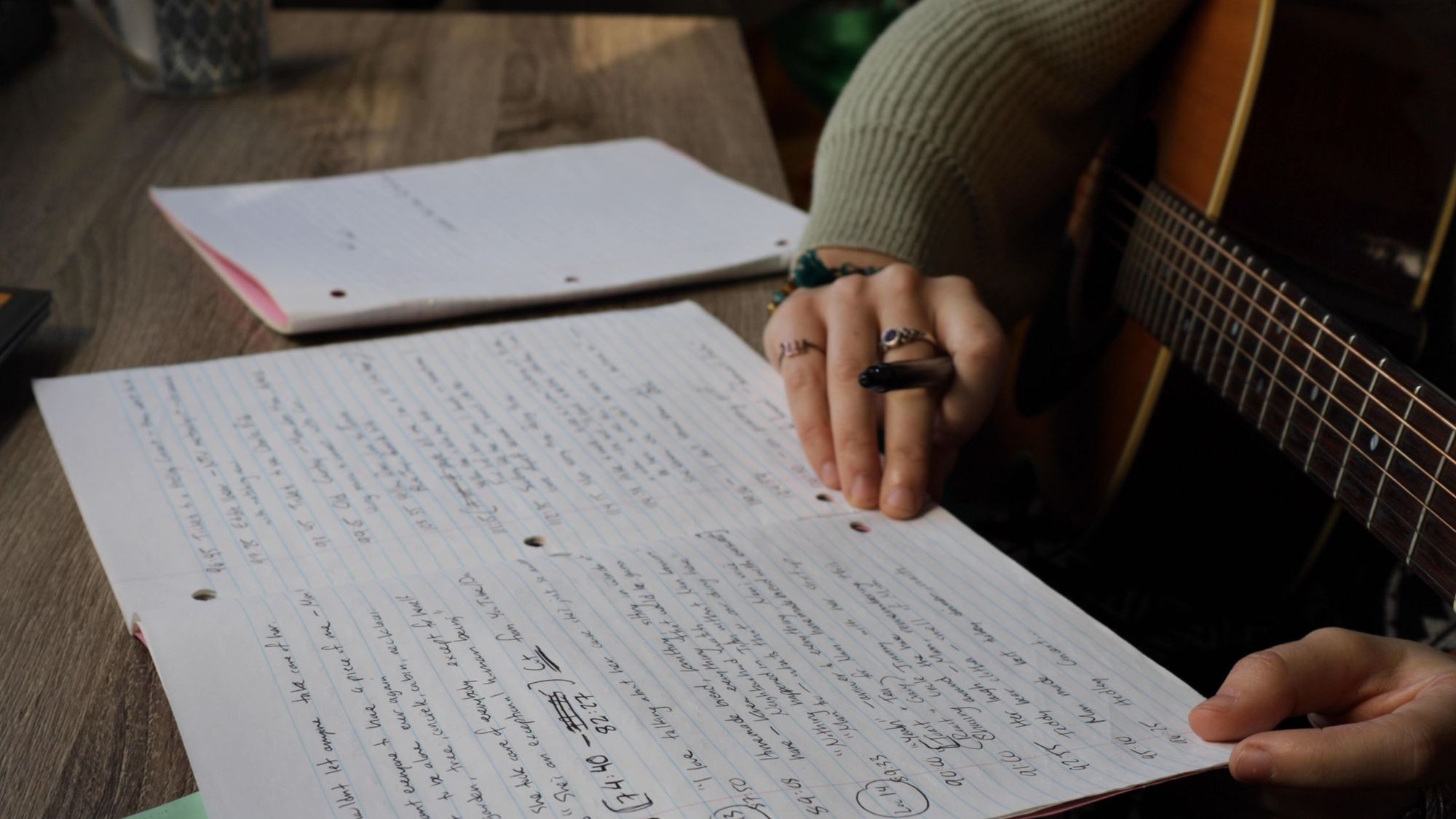 ReFrame Review: The Legacy Song Project
