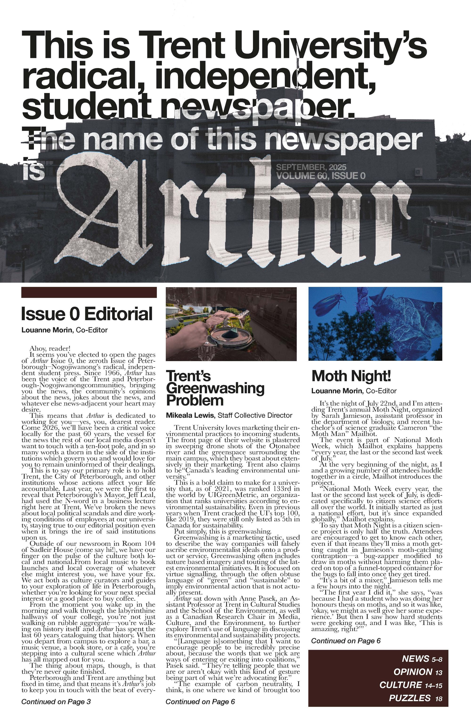 Robinson Superior Treaty Annuity Case to Return to Court After Six ...