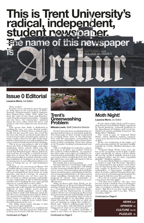 Robinson Superior Treaty Annuity Case to Return to Court After Six ...