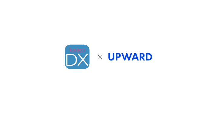 介護DXと介護業界における営業DX推進で協業開始｜UPWARDニュースリリース