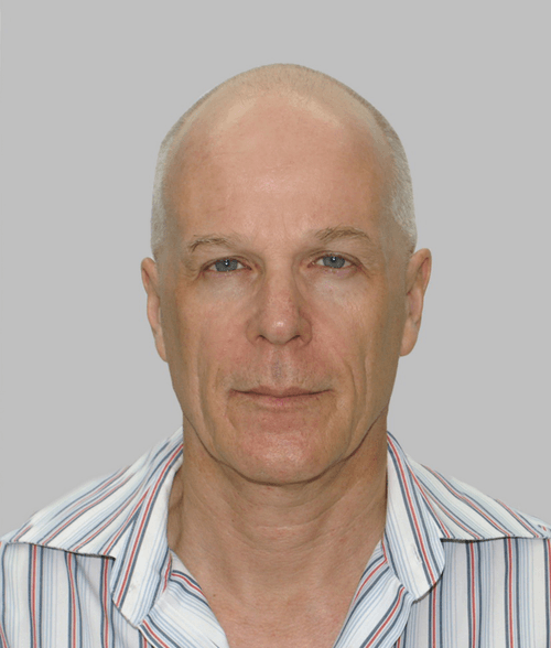 Rewrite Your Story: Find Strength with Richard Grannon