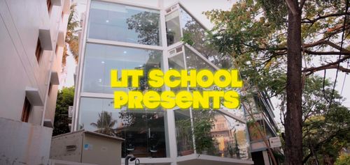 Lit School - Creator Marketer School in Bangalore
