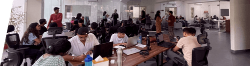 Lit School - Creator Marketer School in Bangalore