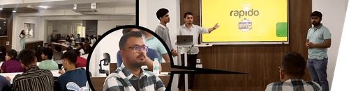 Lit School - Creator Marketer School in Bangalore