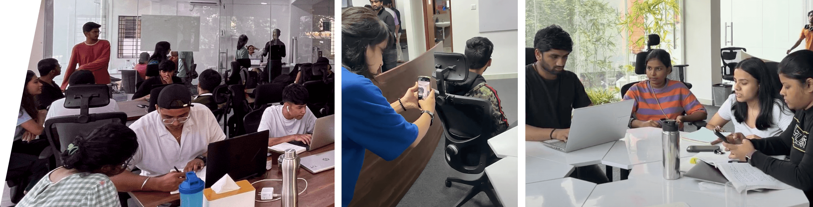 Lit School - Creator Marketer School in Bangalore