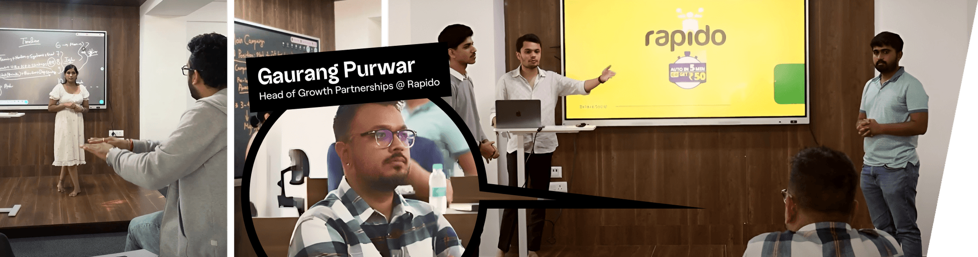 Lit School - Creator Marketer School in Bangalore