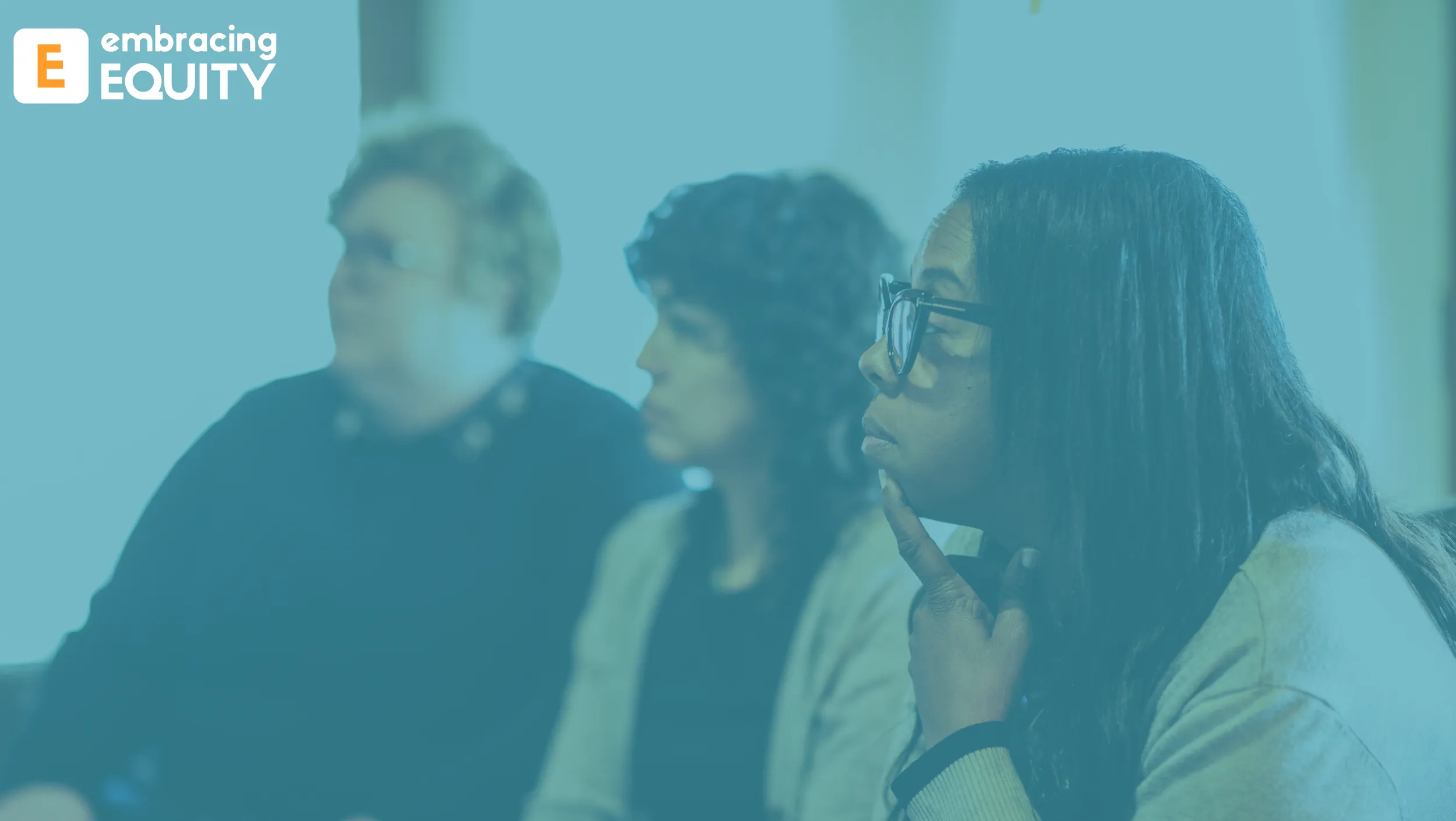 Learn About Anti-Racist Leadership | Embracing Equity