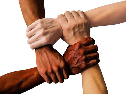 What Does Embracing Equity Mean? A Comprehensive Guide What Does Embracing Equity Mean? A Comprehensive Guide