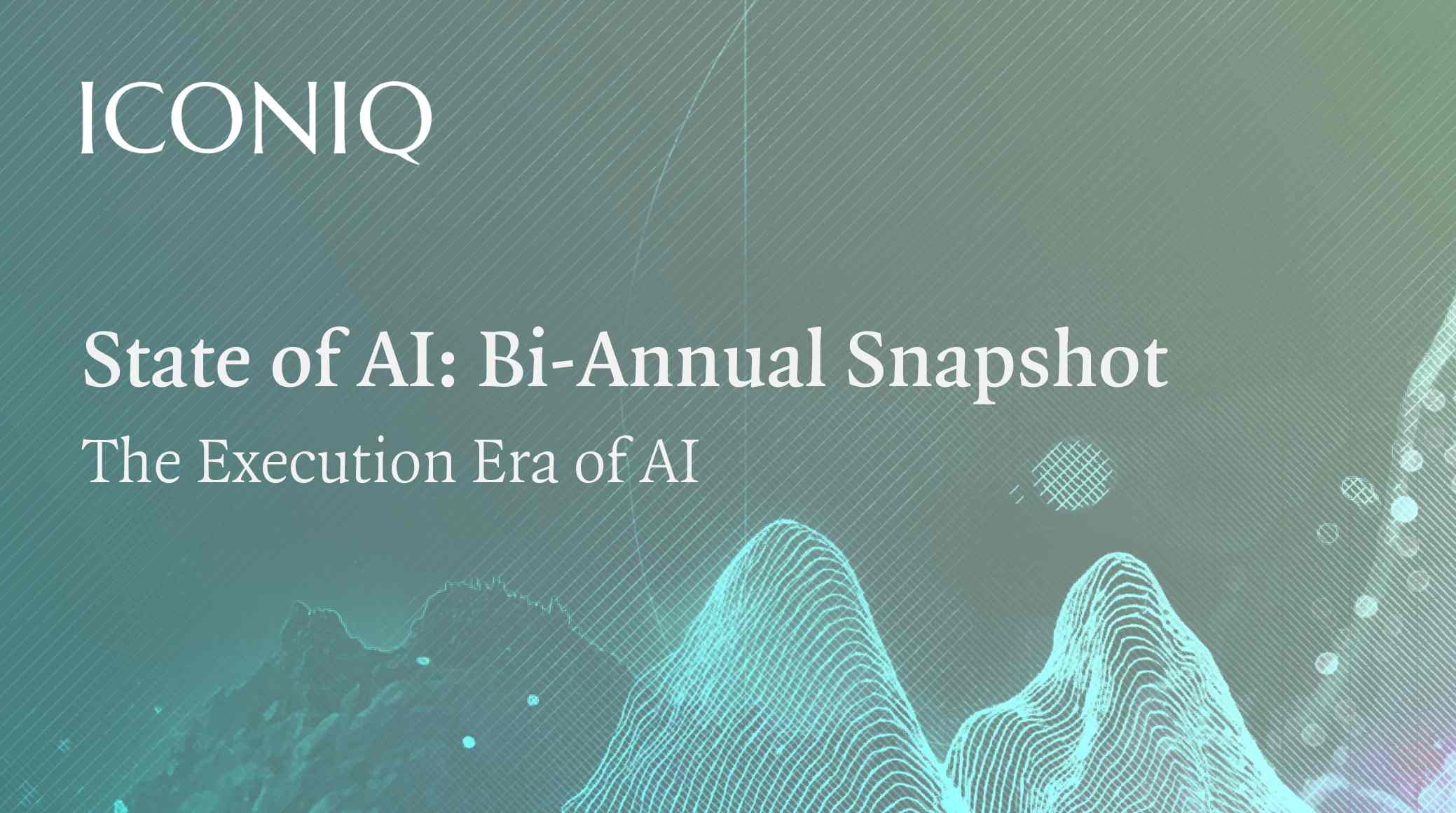 State of AI 2026