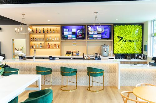 Premium Padel Club | Austin (TX) | Padel39