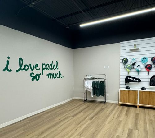 Premium Padel Club | Austin (TX) | Padel39