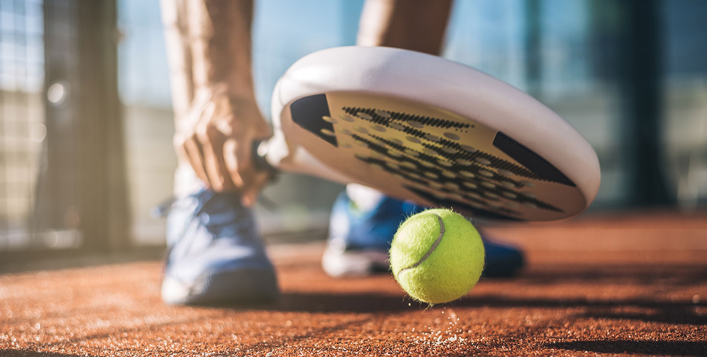 What Is Padel? | Padel39