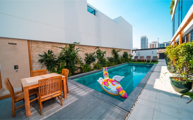 Nas House