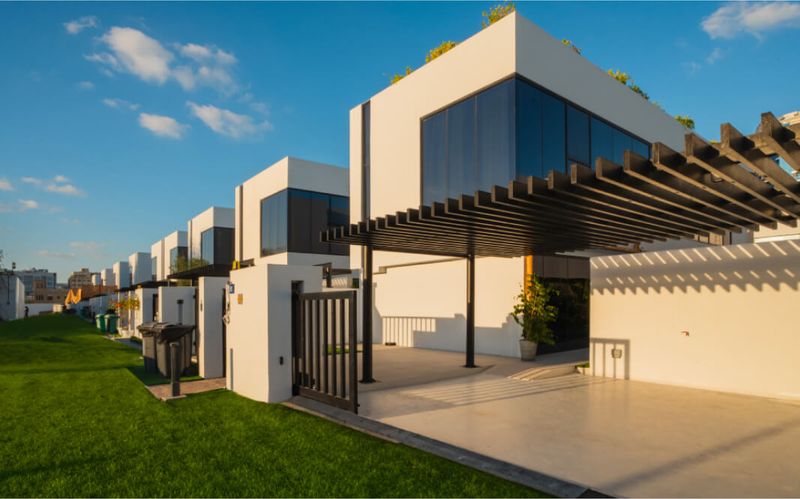 Nas House