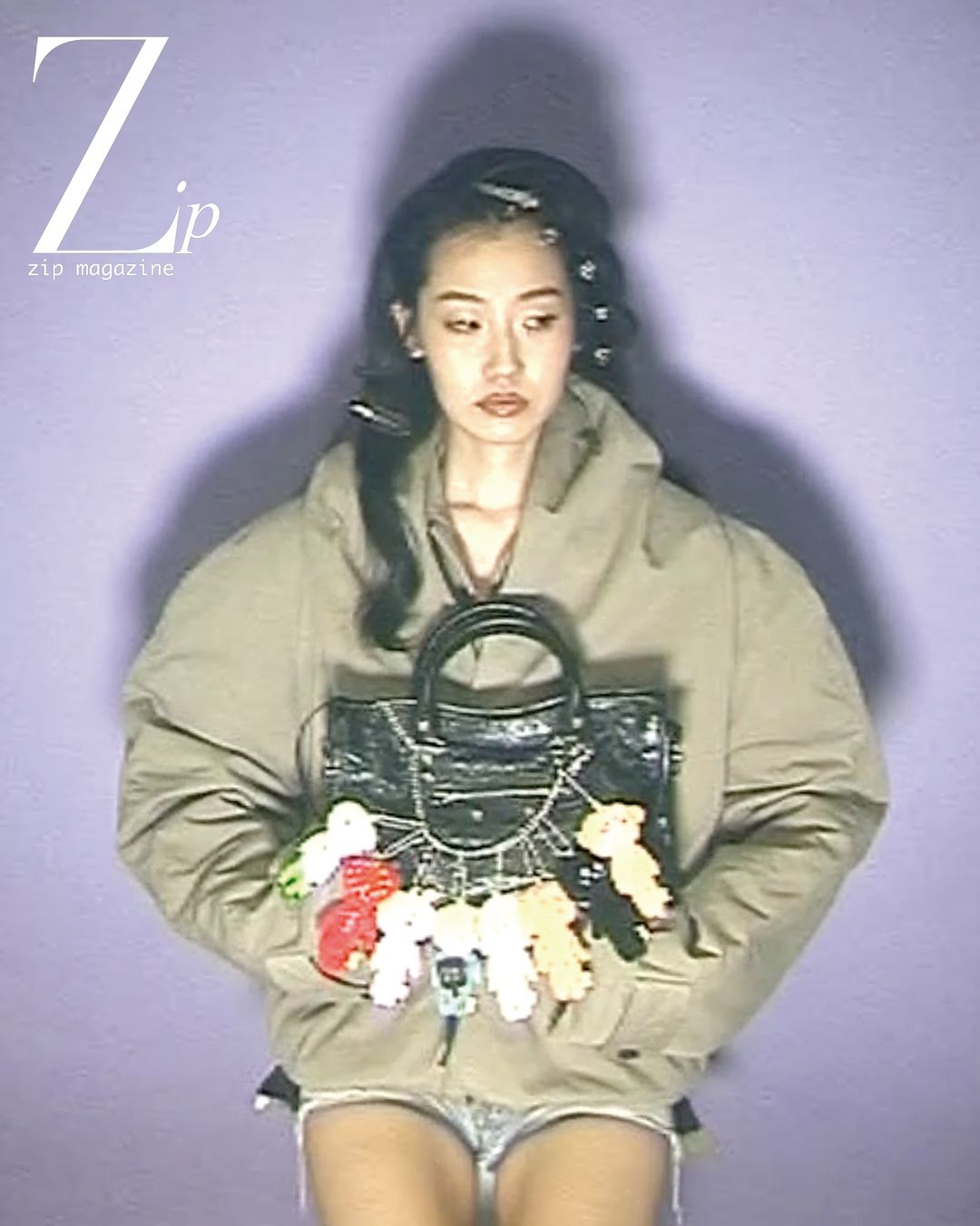 Zip Magazine HK Official