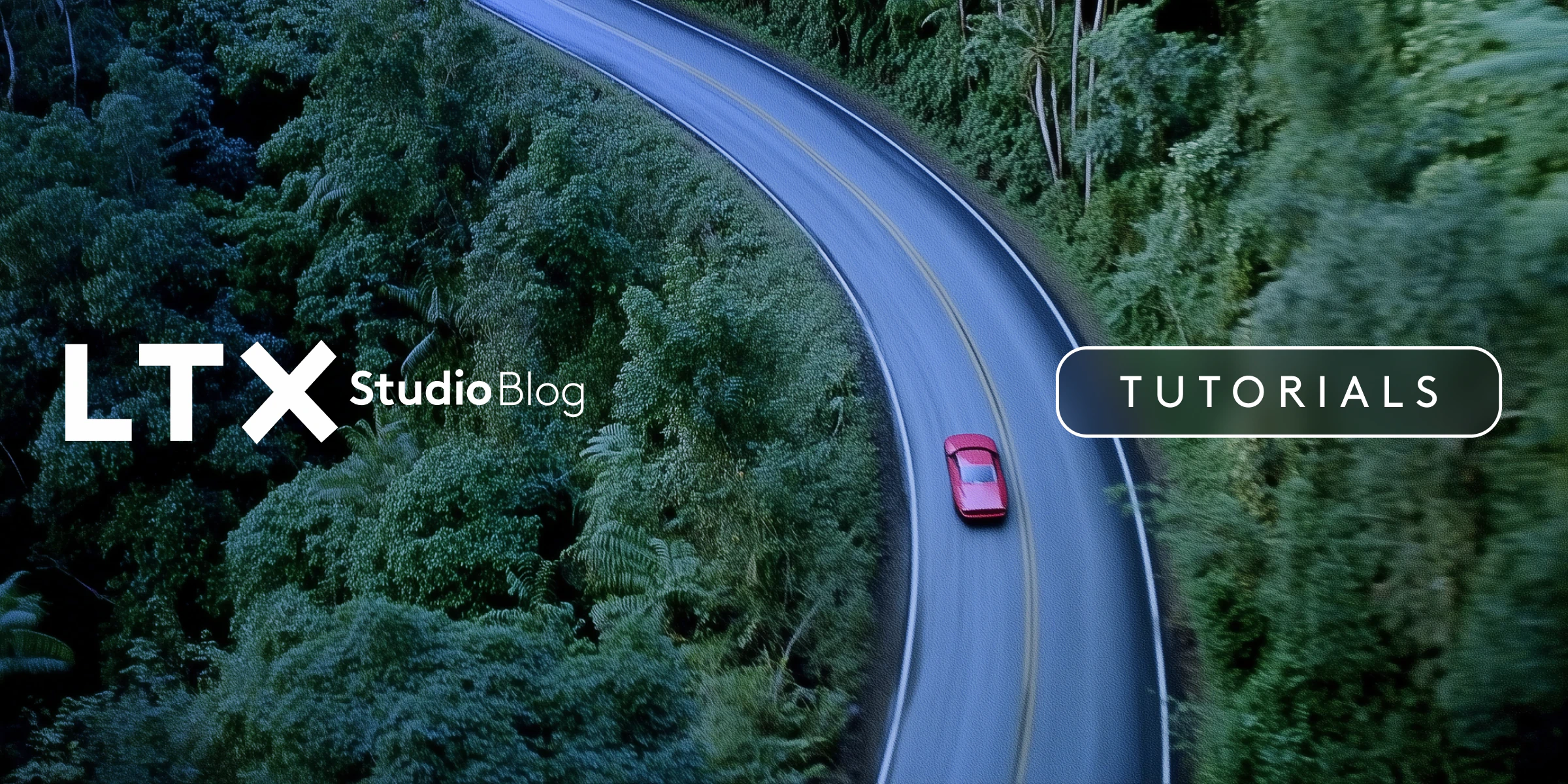Tutorials | LTX Studio Blog